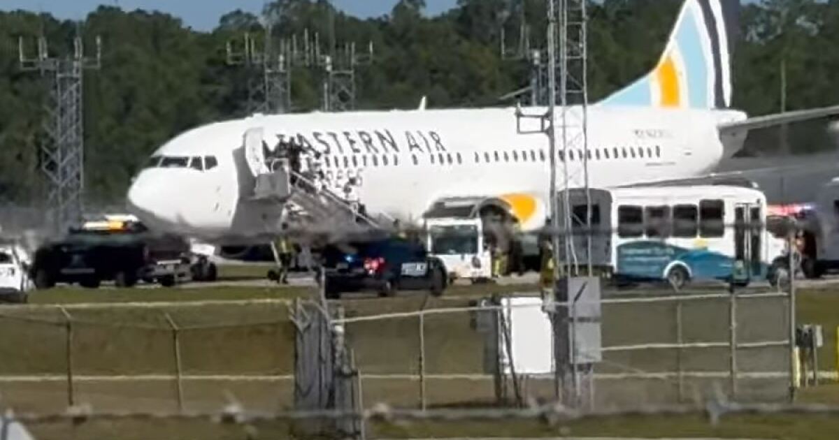 Runway reopens at RSW after flight from Cuba incident; no injuries ...
