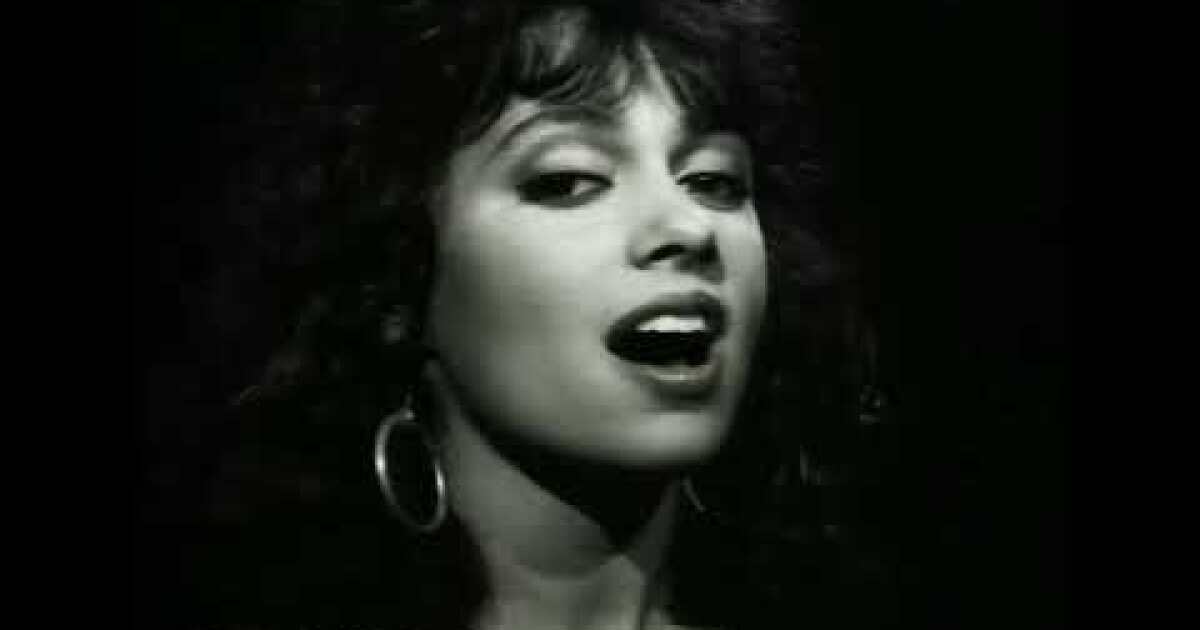 Today's ear X-tacy: The Bangles "If She Knew What She Wants"