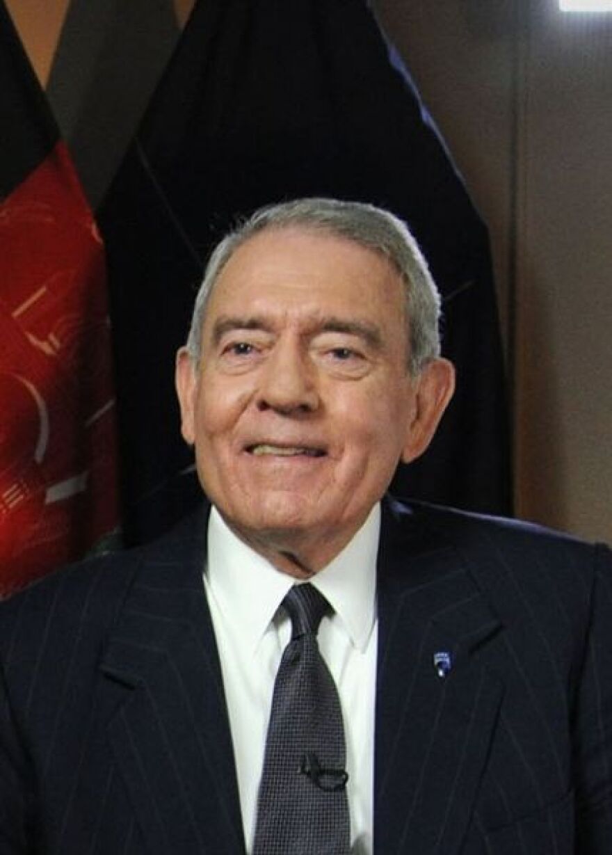 dan rather