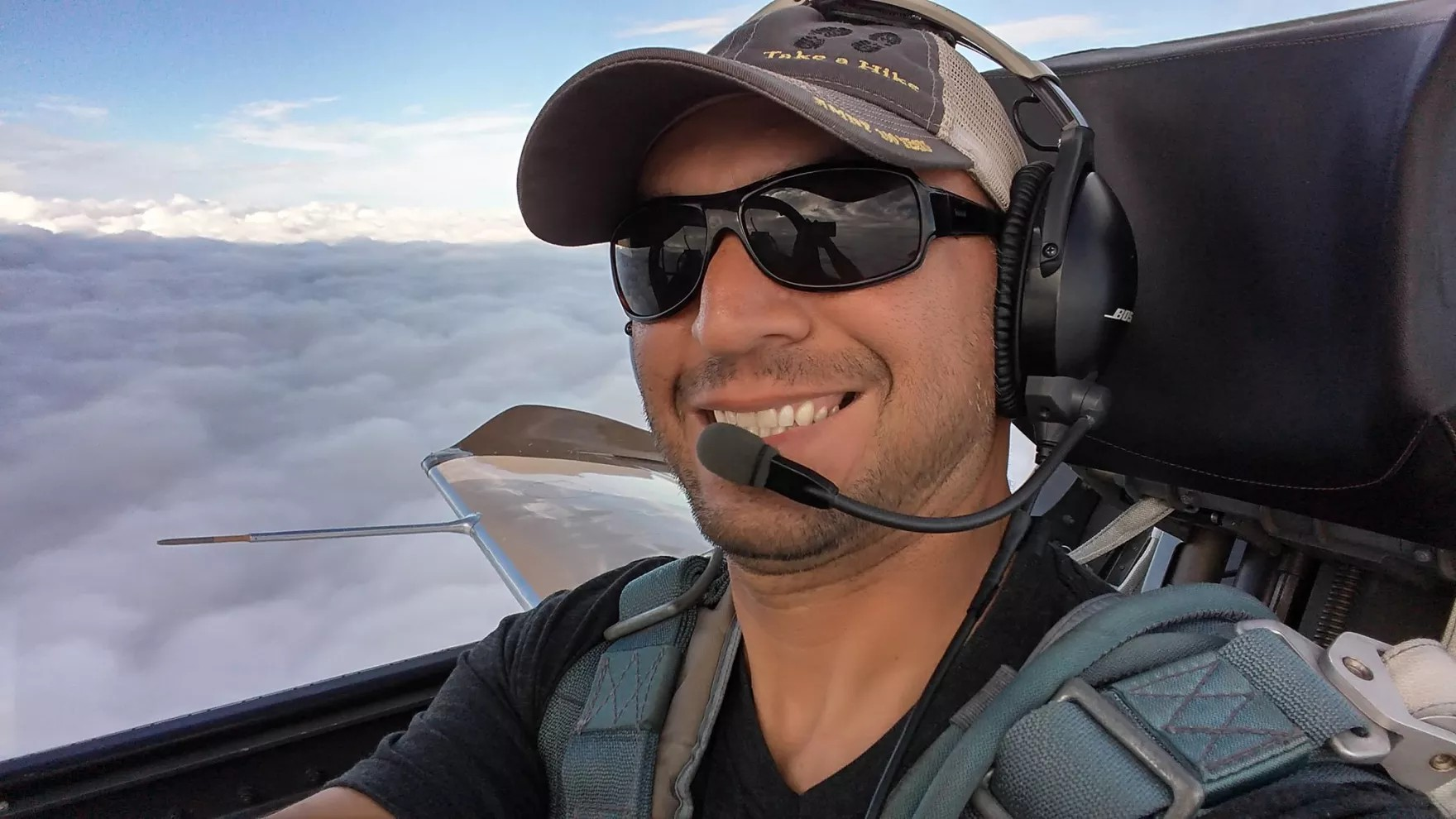 Family and colleagues remember the victims of last week's helicopter crash near Deadhorse