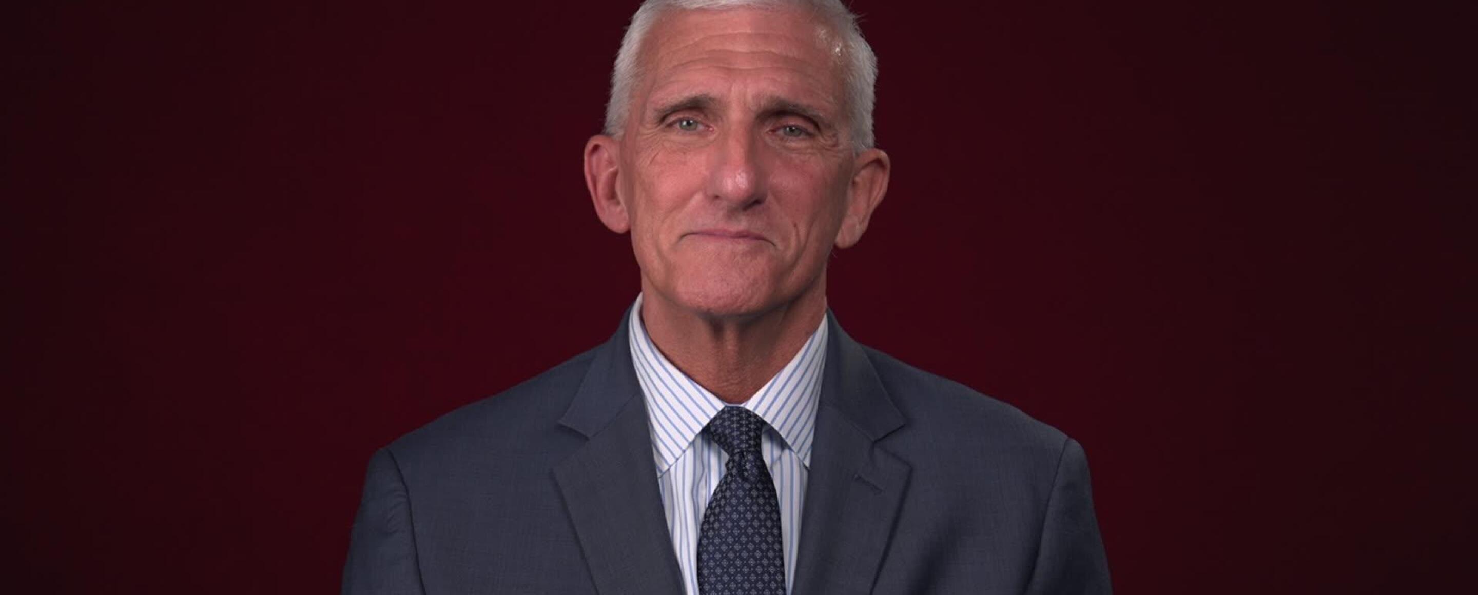 Mark Hertling | Ideastream Public Media