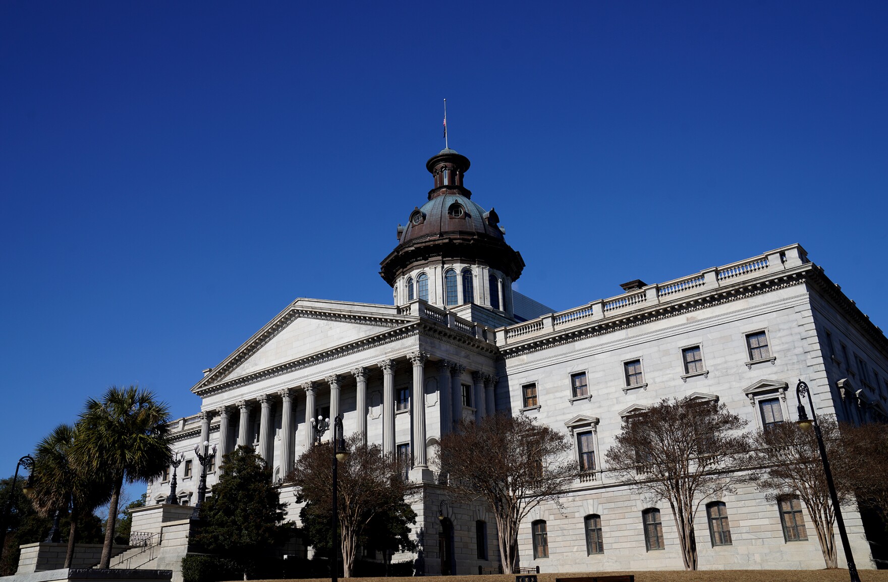 The State House Gavel: SC lawmakers meet to elect judges | South ...