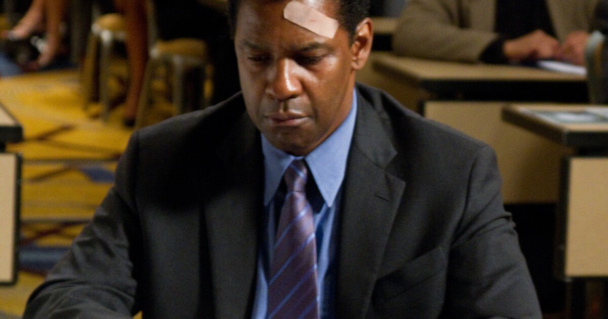 Is That A Budweiser In Your Hand?: Product Placement, Booze, And Denzel ...