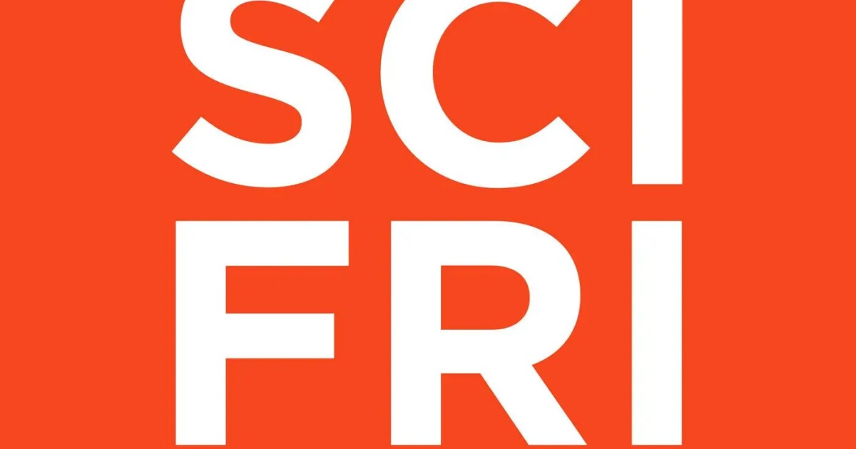host science friday