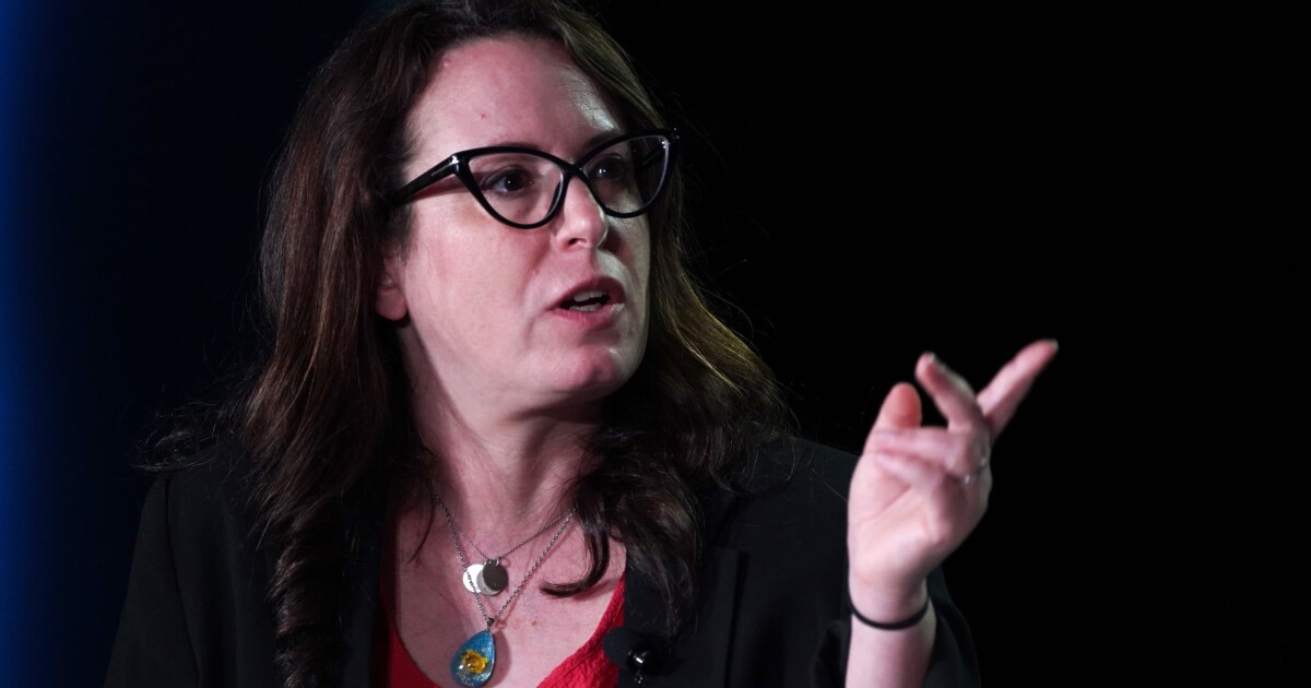 Maggie Haberman releases new book on the making of Donald Trump | KUAC.org