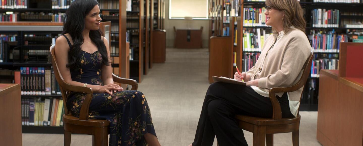 Maya Shankar Promo Clip | Ideastream Public Media