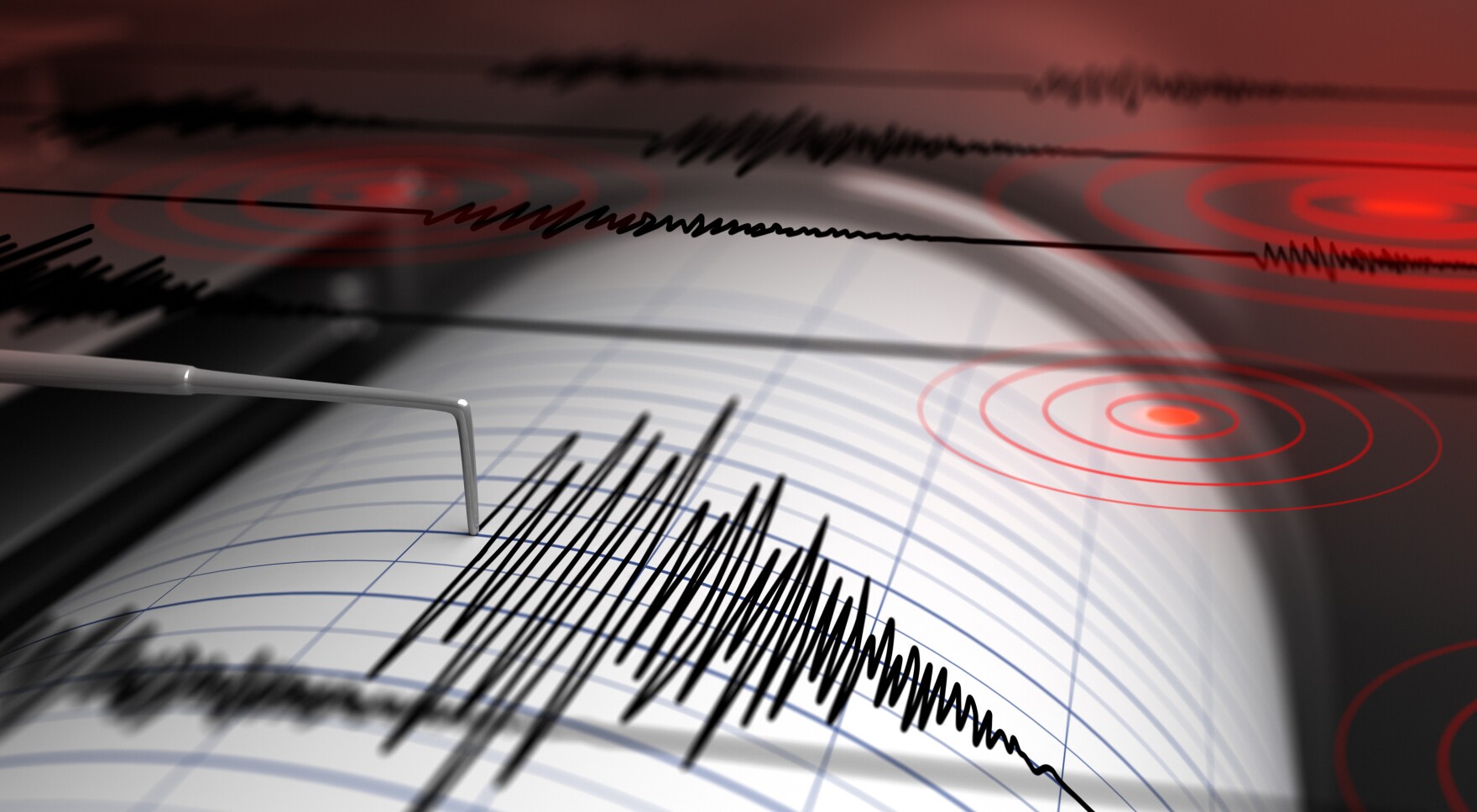 Second earthquake in as many days rumbles near Irmo | South Carolina ...