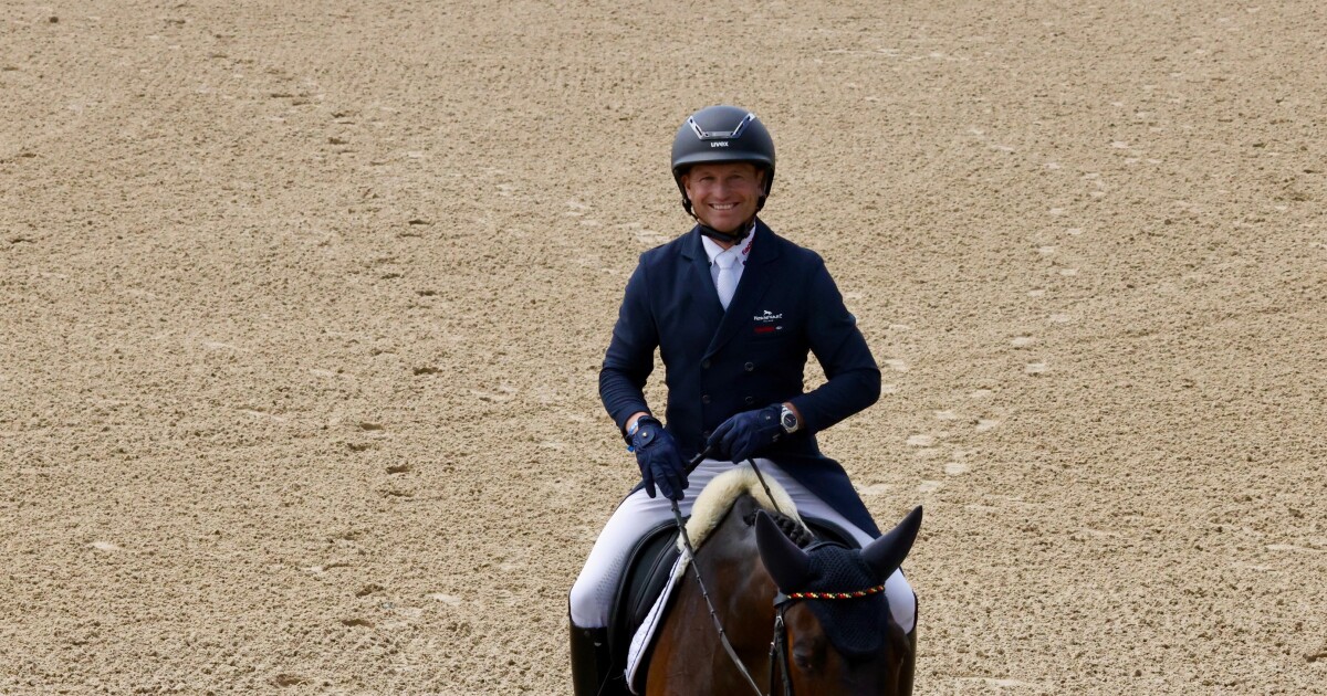 Jung sets a record in Thursday's round of competition at Defender KY 3DE