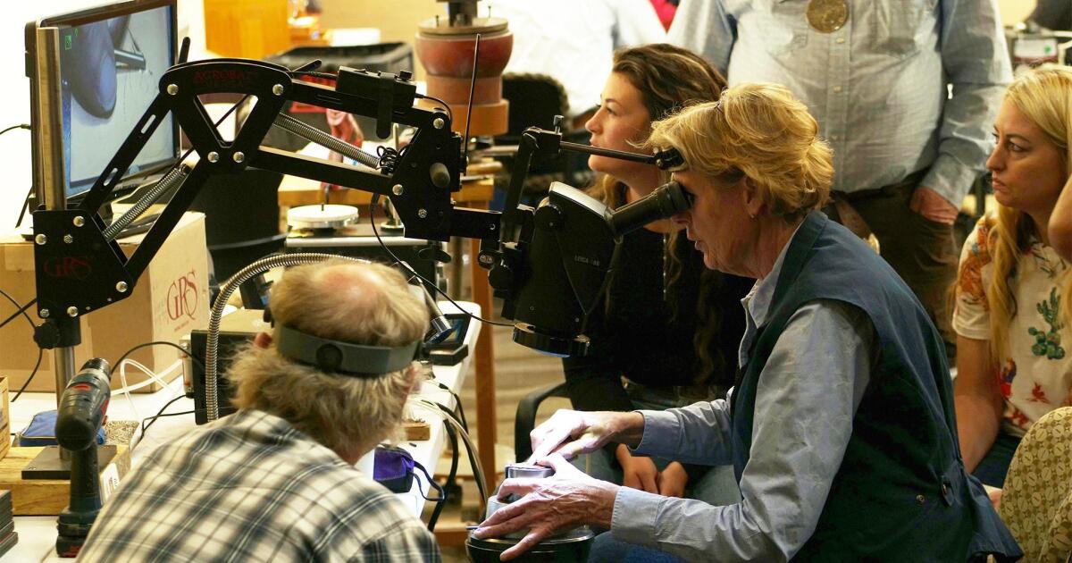 Silversmith symposium | Ideastream Public Media