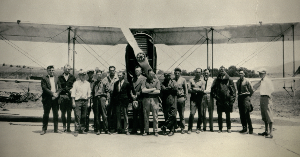 Sneak Peek at WPSU-TV's Keystone Stories: Taking Flight | WPSU