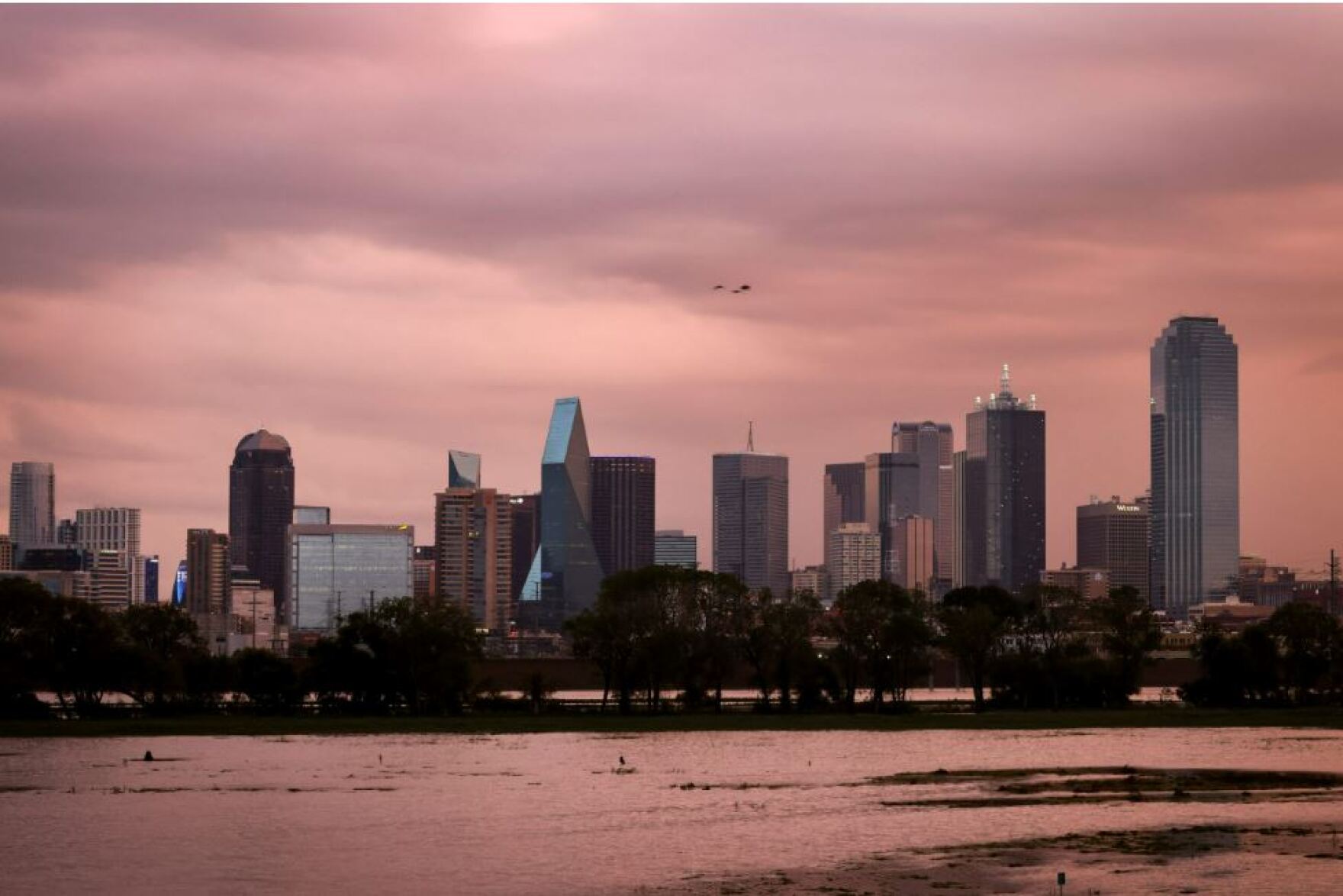 Dallas may soon have three stock exchanges. What does that mean for the ...