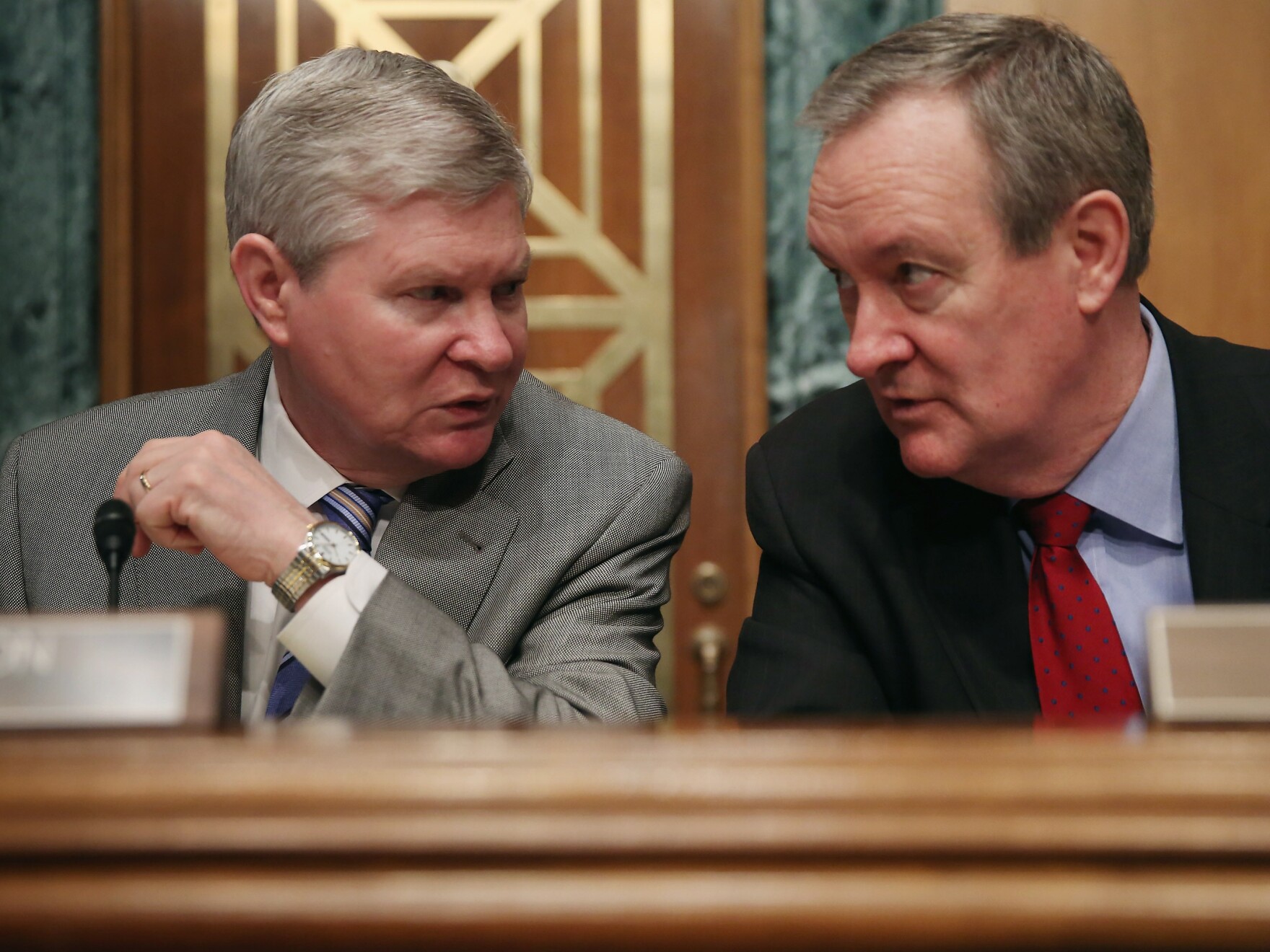 Overhaul Bill Criticized For Ending Affordable Housing Goals | WPSU