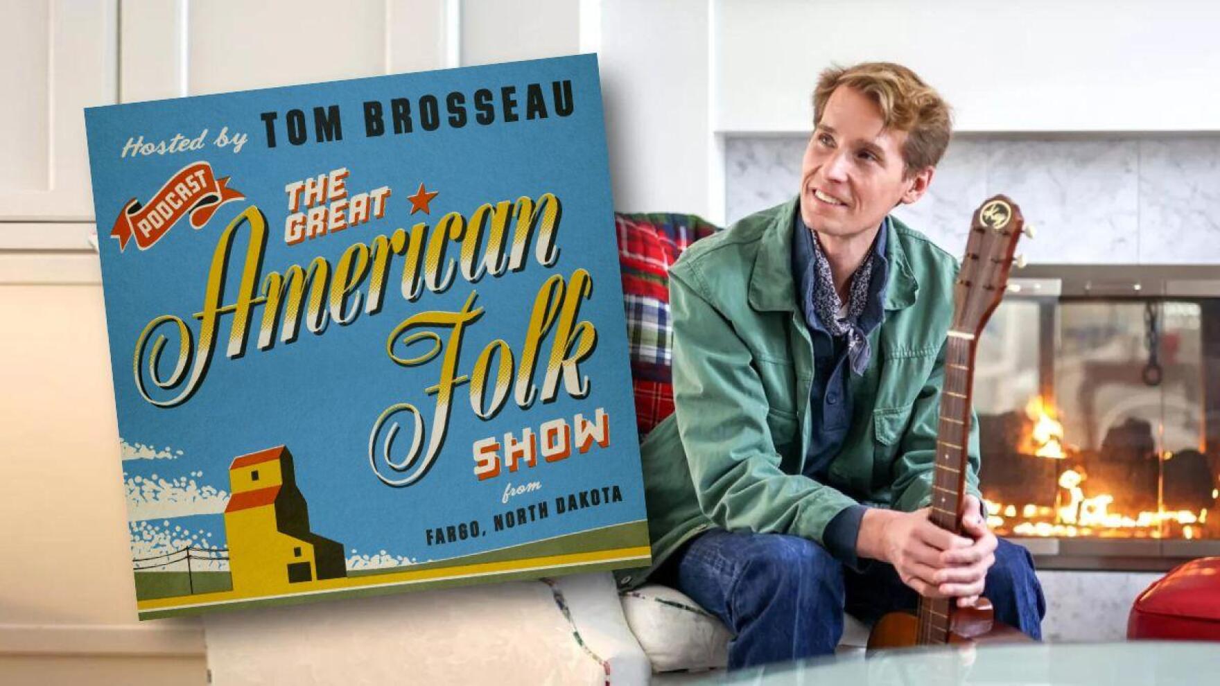 Episode 53 | Josh Fortenbery, Jack & Daisy, Andy Hedges, Andra Suchy ...