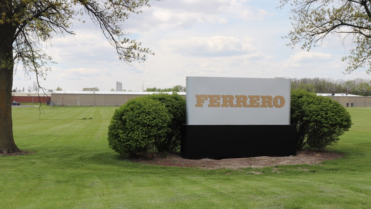 ferrero garden collection