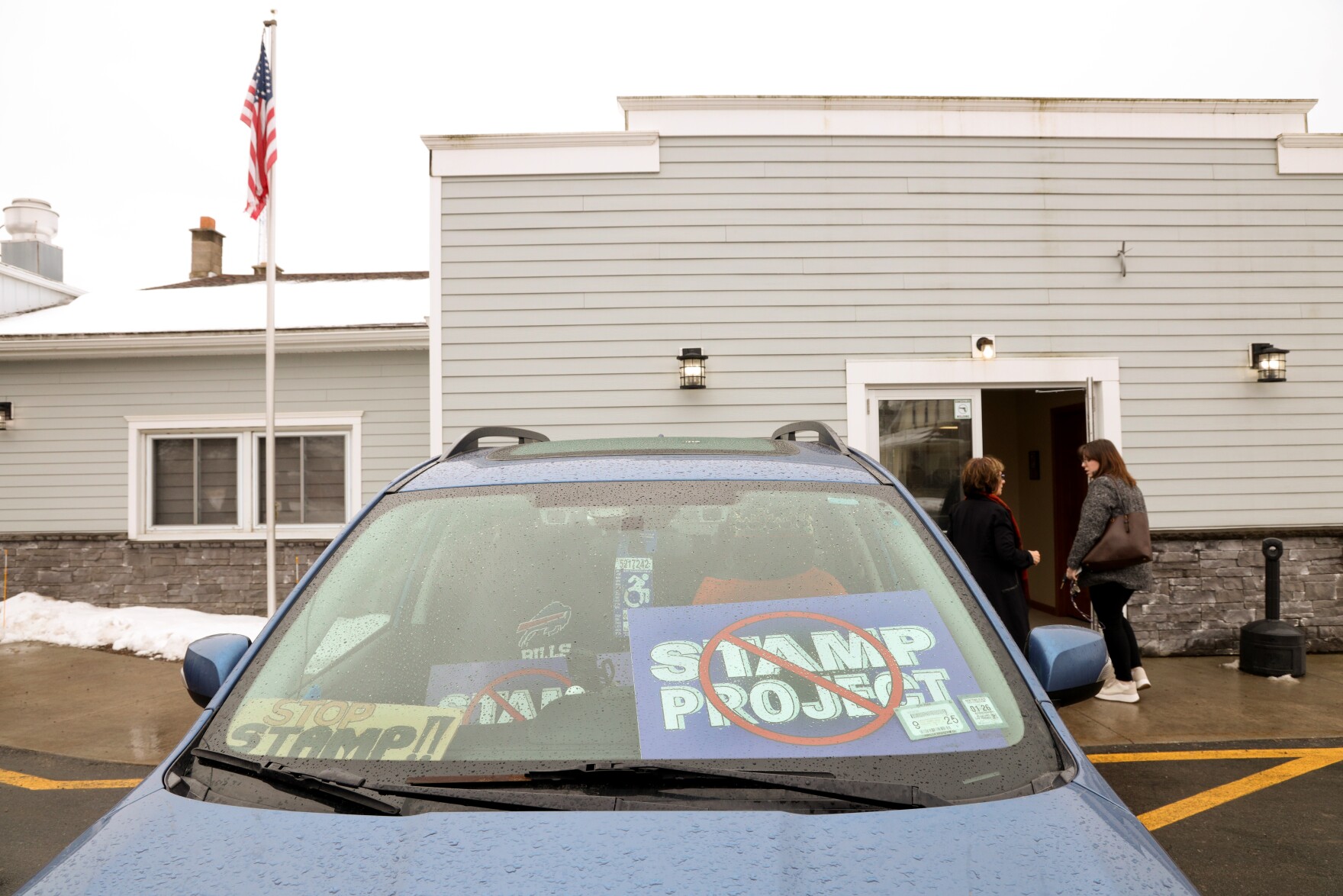 Big data centers eyeing Genesee County tech park face widespread ...