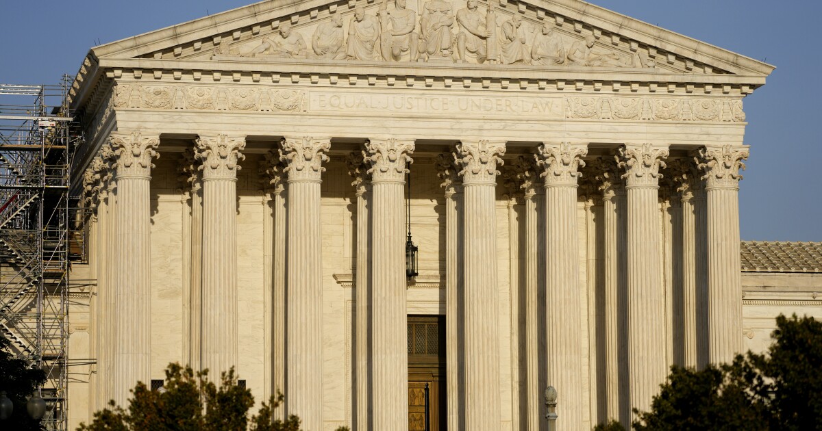 Supreme Court turns aside Utah’s appeal and won’t reimpose Douglas ...