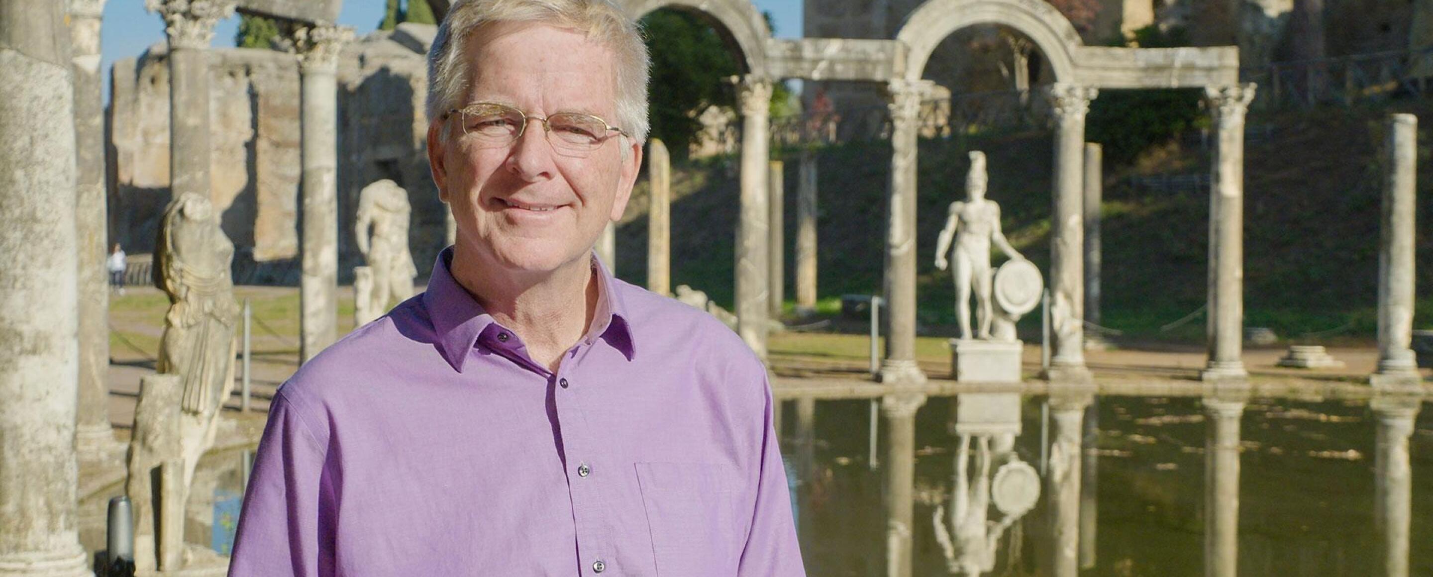 Rick Steves’ Europe: Art of the Roman Empire