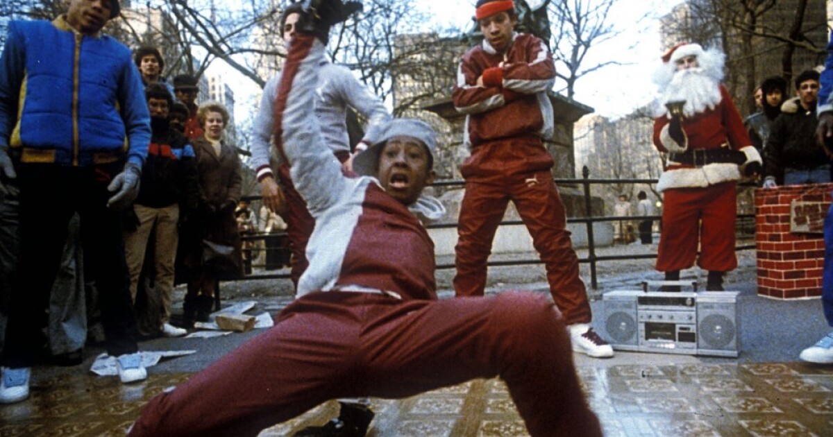 Pioneering 1984 hip-hop film Beat Street comes to the Neon | WYSO