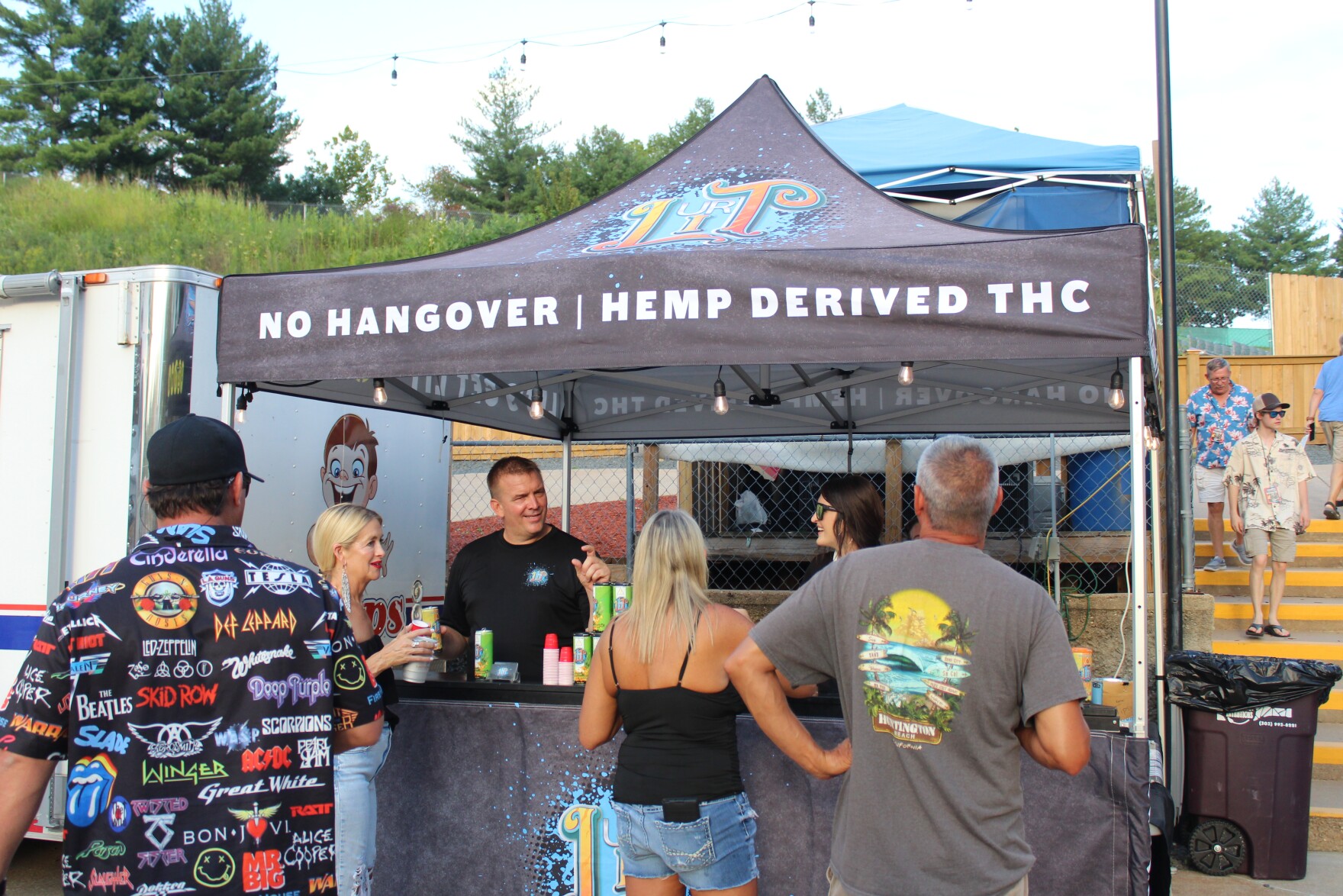 St. Louis considers restricting sales of hemp drugs to dispensaries | KBIA