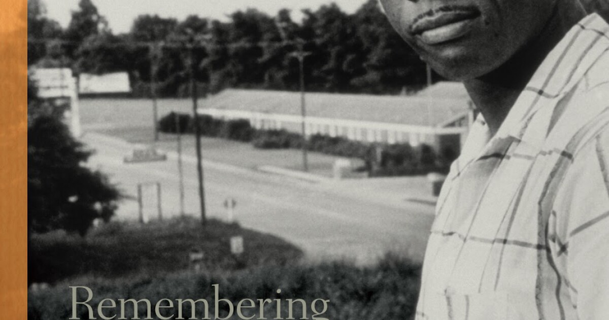 The Story Of Medgar Evers Through Collective Memory | WUNC News