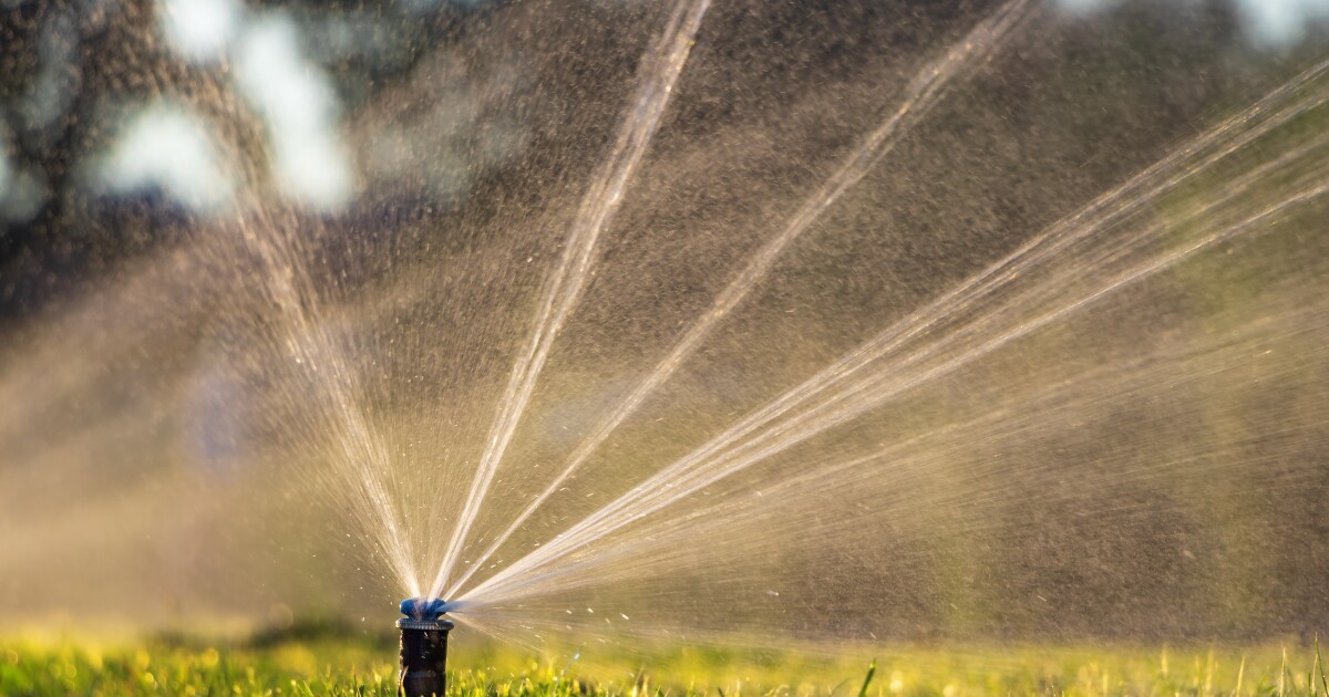 Park City studying new single-family water rate structure to penalize ...