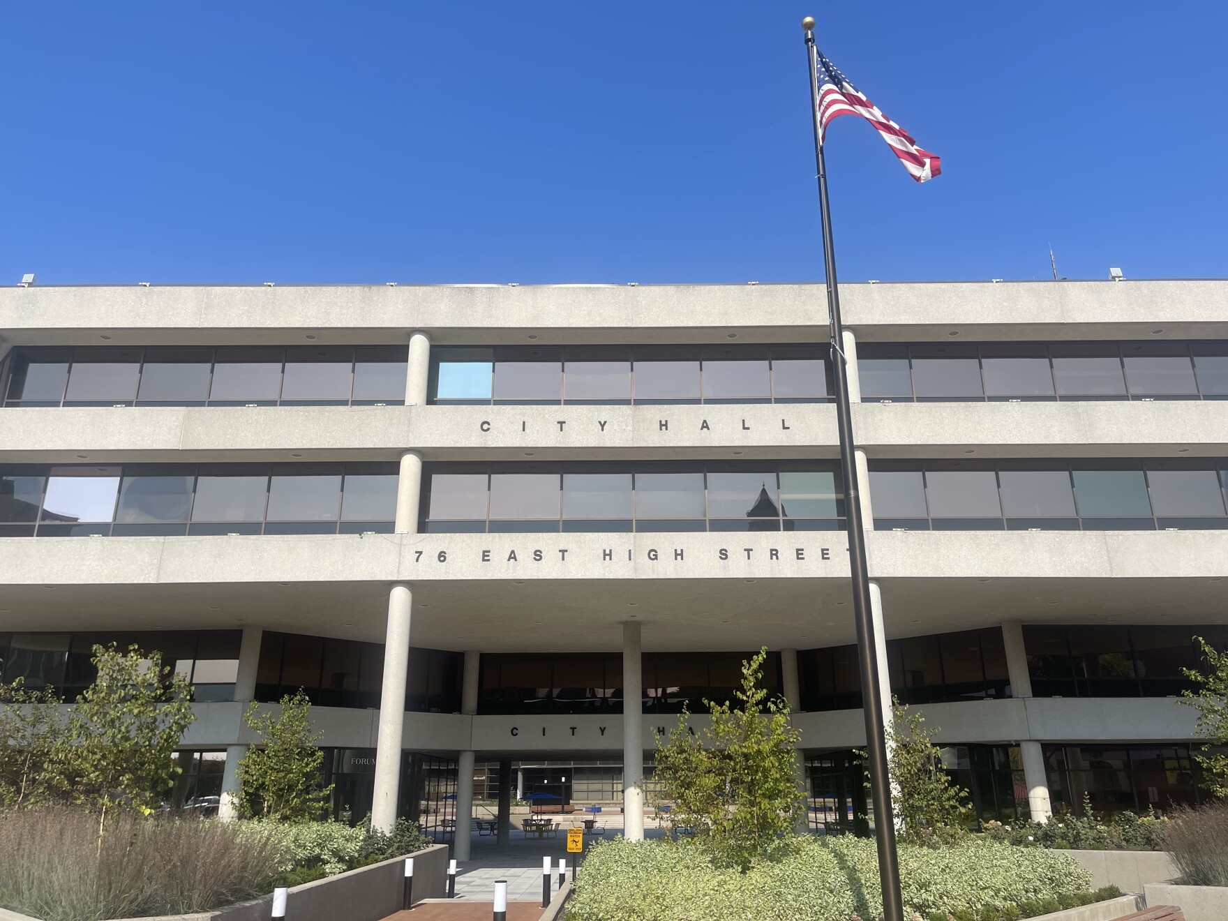 Springfield mayor on immigration challenges, new development: 'It's our ...