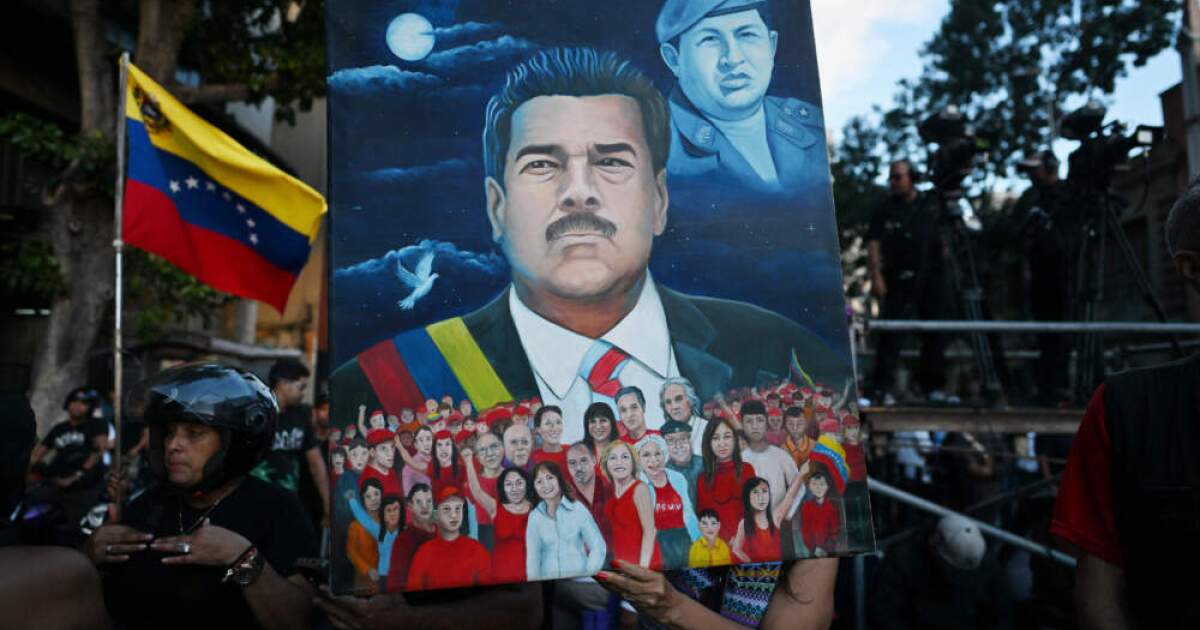 What to expect from Maduro's trial