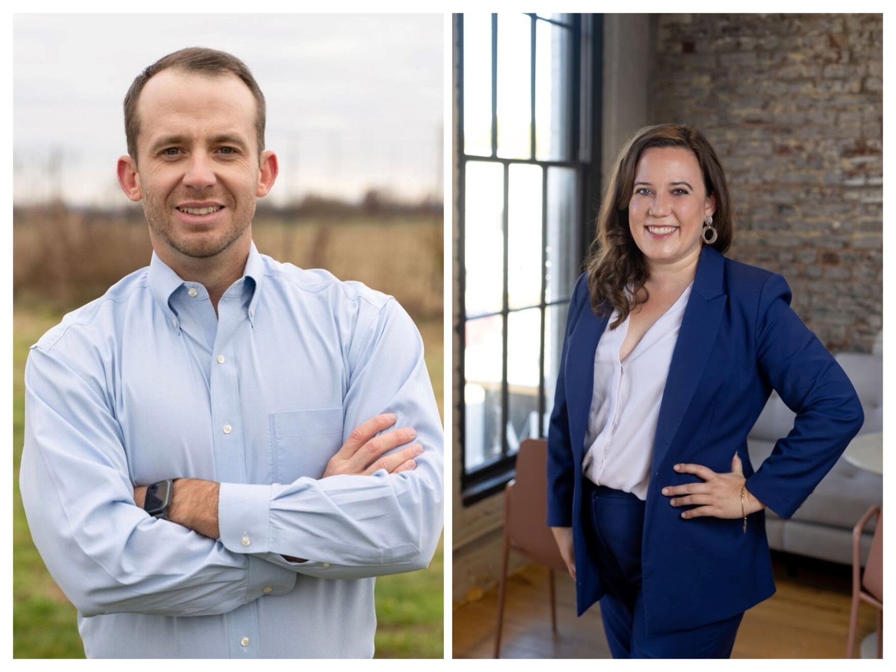 Kentucky Public Radio Voter Guide: Agriculture Commissioner | WKMS