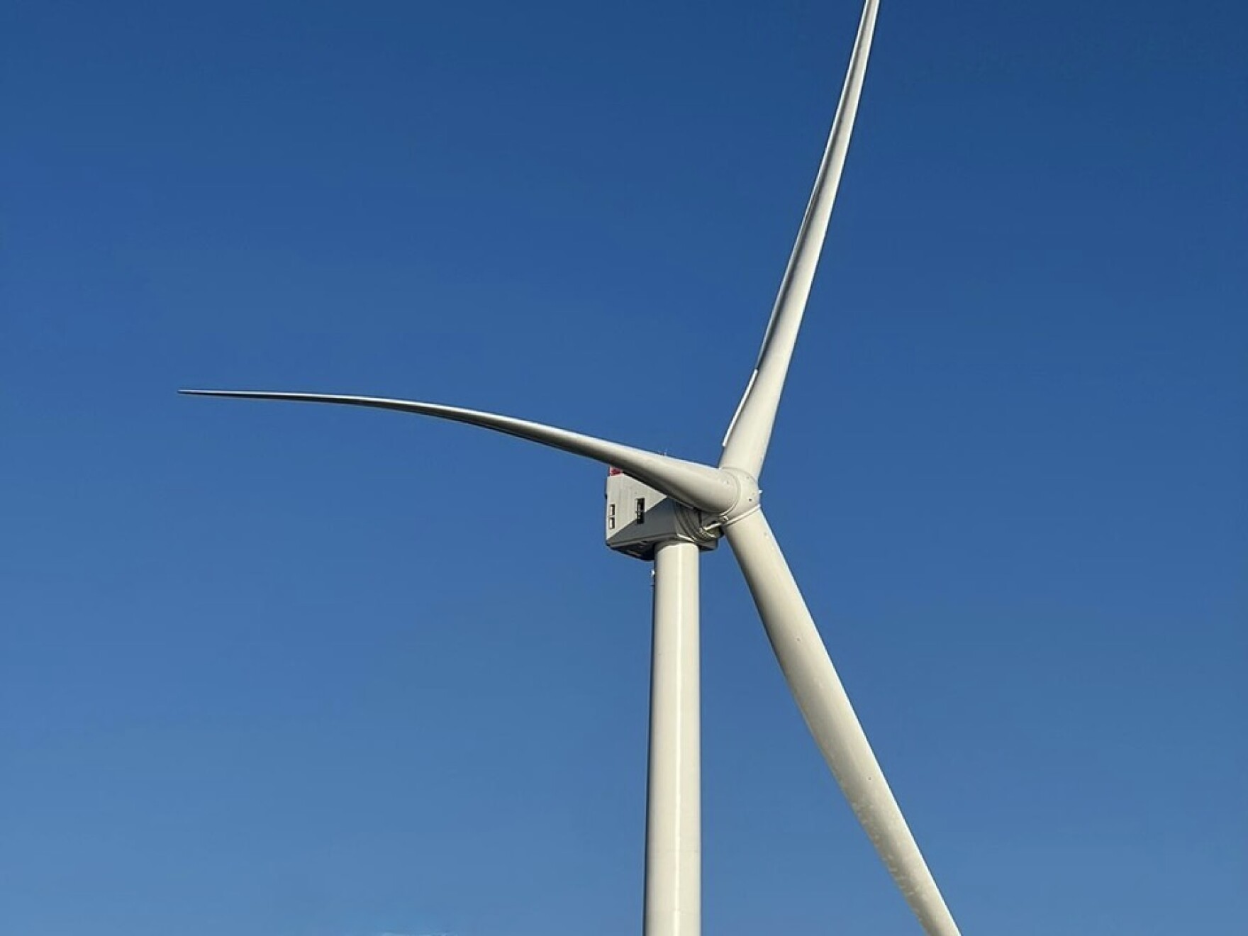 Up and running: Vineyard Wind operating five turbines; Cape Cod ...