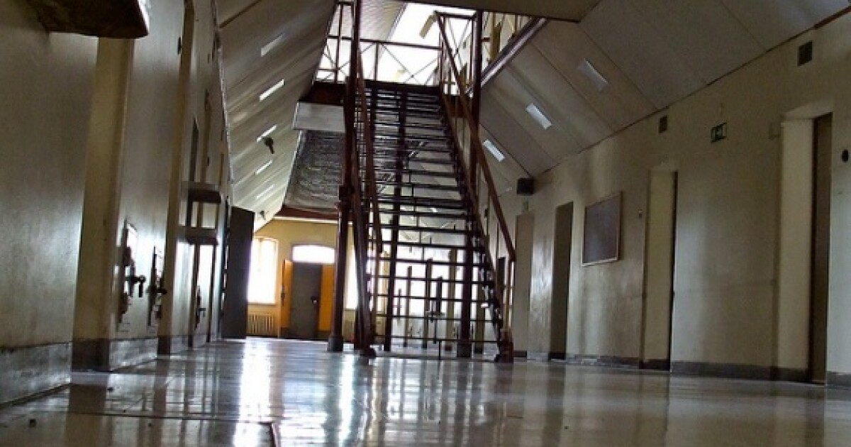 Prison programs helping inmates learn essential life skills | WOSU ...