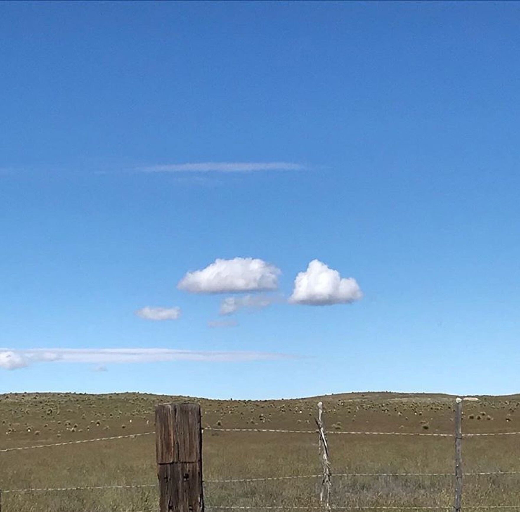West Texas Cloud Appreciation: How Do Clouds Form, And What Are Some Identification Tips ...