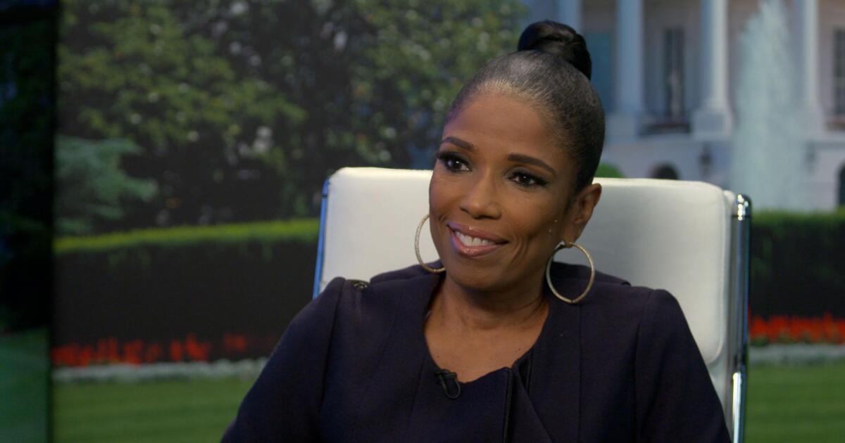 Areva Martin Attorney & Media Expert