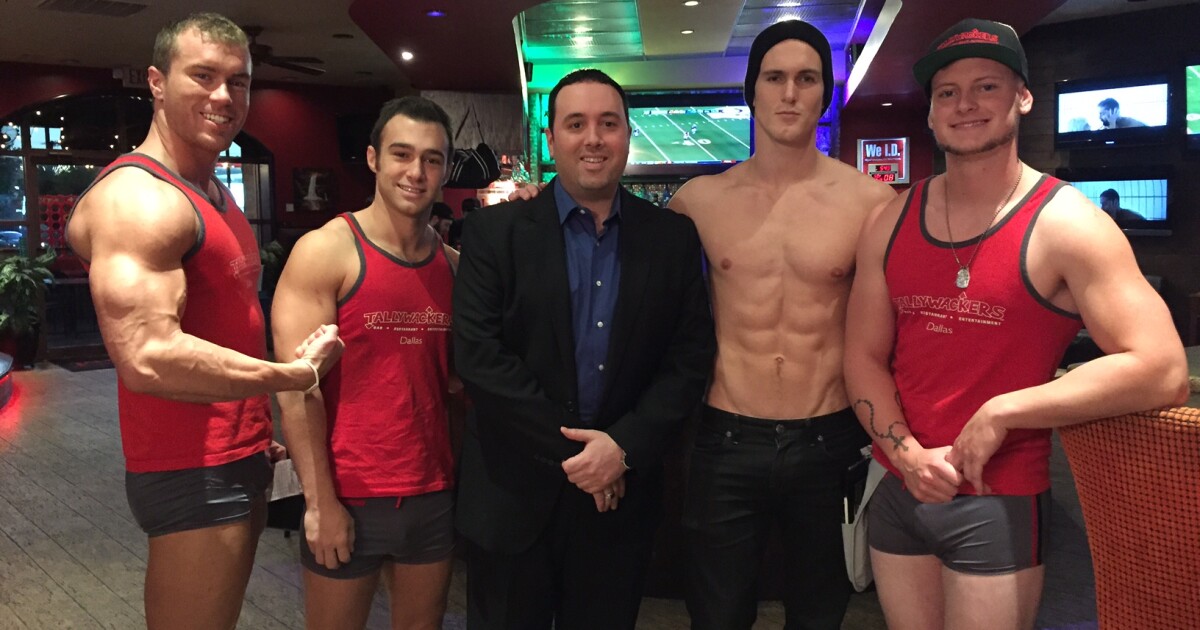 Top 16 tallywackers restaurant in 2022 | Blog Hồng