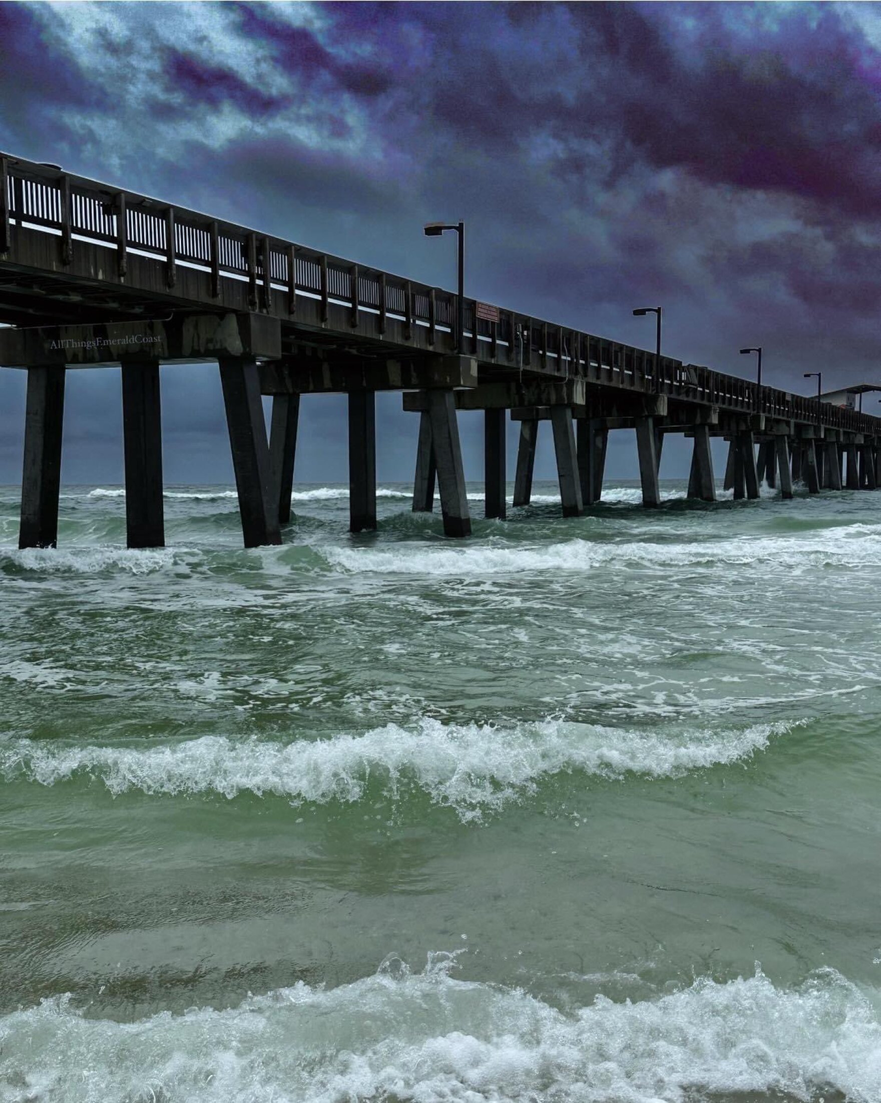 The Fear Factor: Weather phobias that terrify people | WLRN