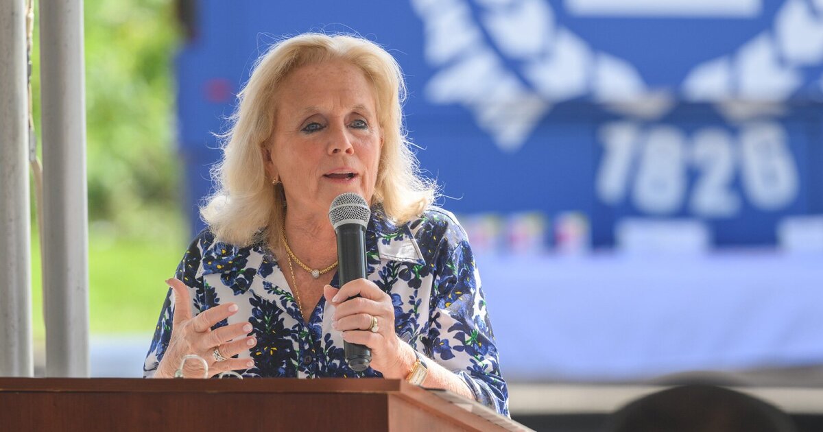 Debbie Dingell wins another term in Congress, voices concern over ...