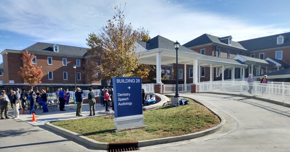 Lexington VA mum on whether any employees are among 2,400-plus fired by Trump Administration | WEKU