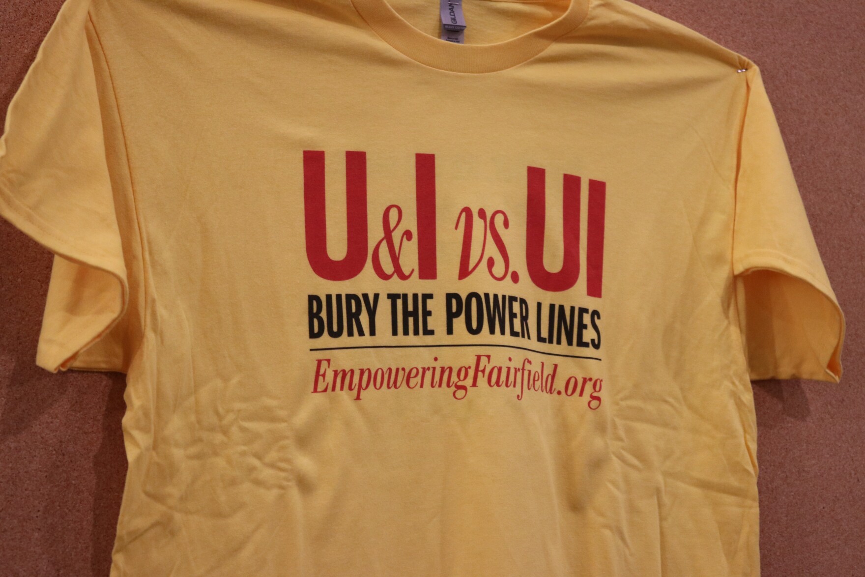 CT Siting Council votes to potentially reconsider UI monopole project