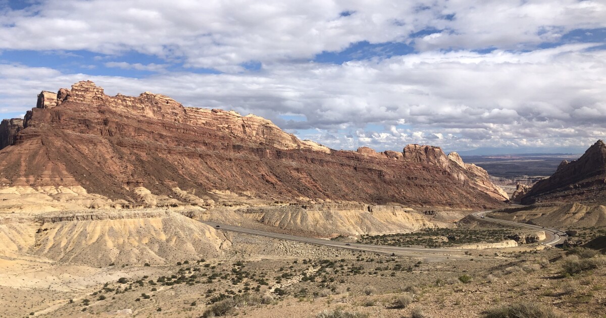 Utahns’ view on rural and urban Congressional districts has more to do ...