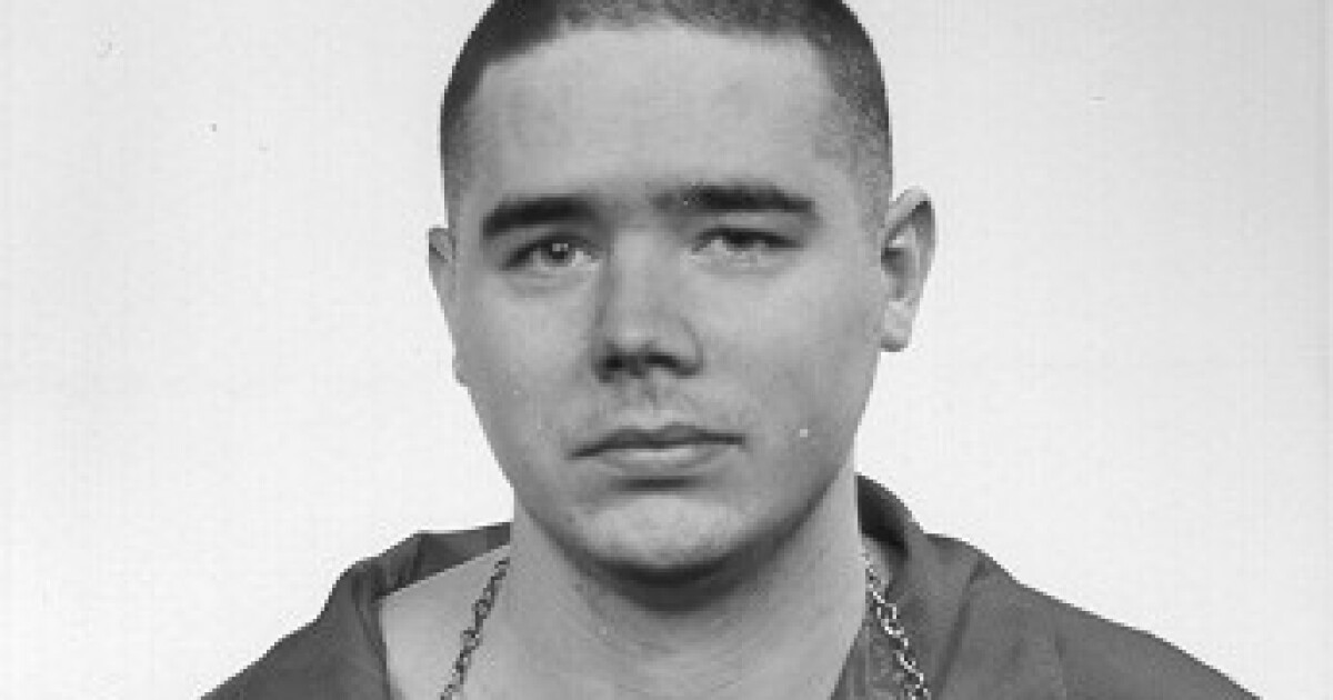 Corcoran's stay of execution request denied | WBOI - NPR News & Diverse ... Corcoran's stay of execution request denied | WBOI - NPR News & Diverse ...