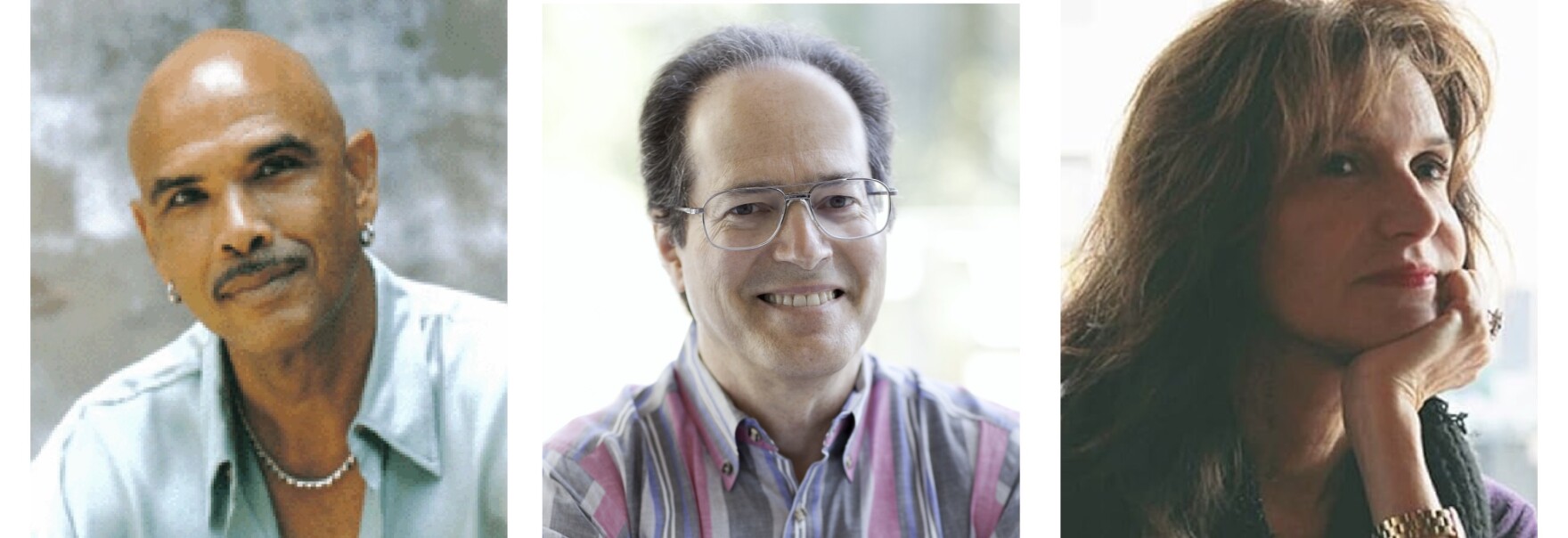 John Wirt, Philip Manuel, Michael Castleman, Jacqueline Gay Walley | WRKF