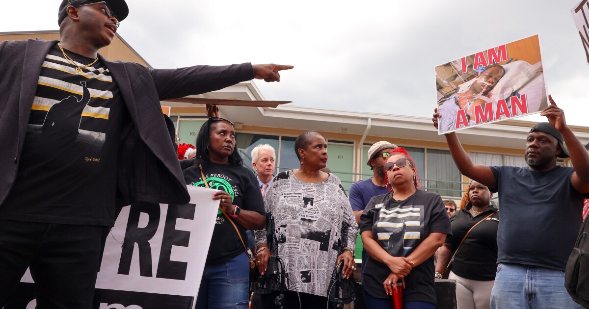 TN Politics: Officials Blast Not Guilty Verdict, But Must Shoulder ...