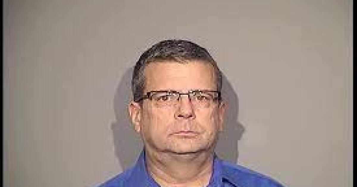 Brian Helfert sentenced to 9-15 years on CSC conviction | WNMU-FM