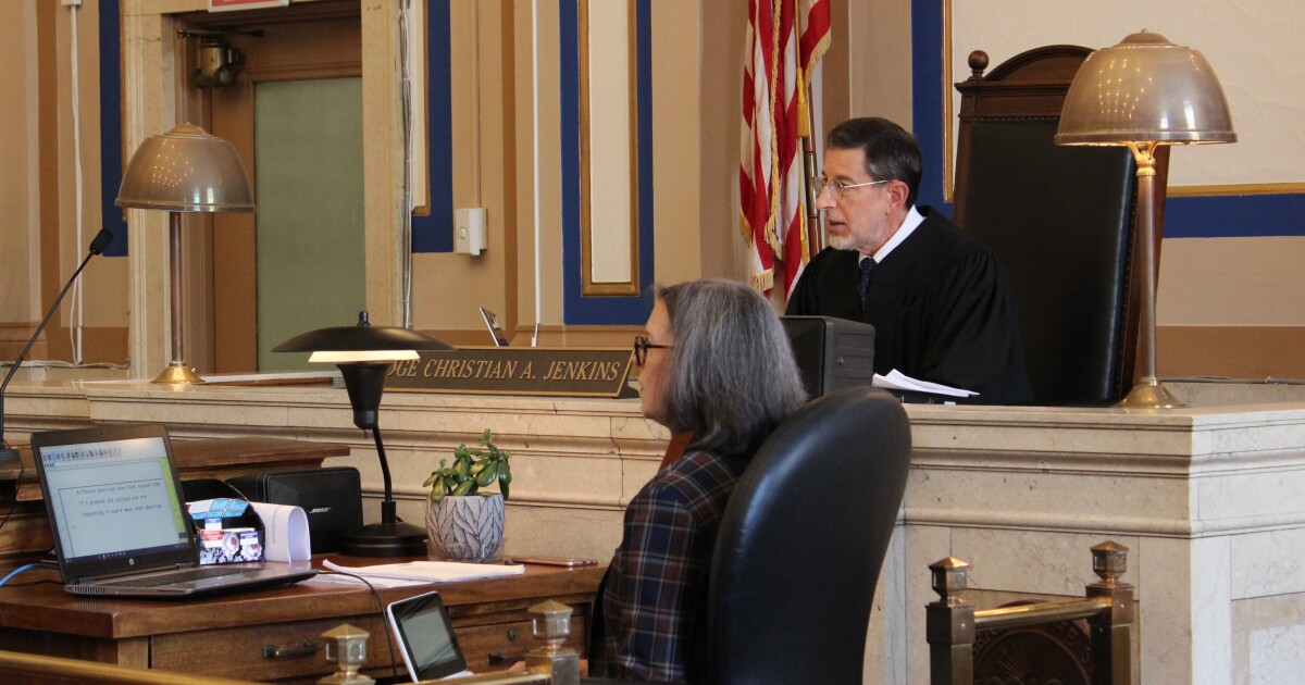 Hamilton County Judge issues temporary halt to Ohio's so-called ...
