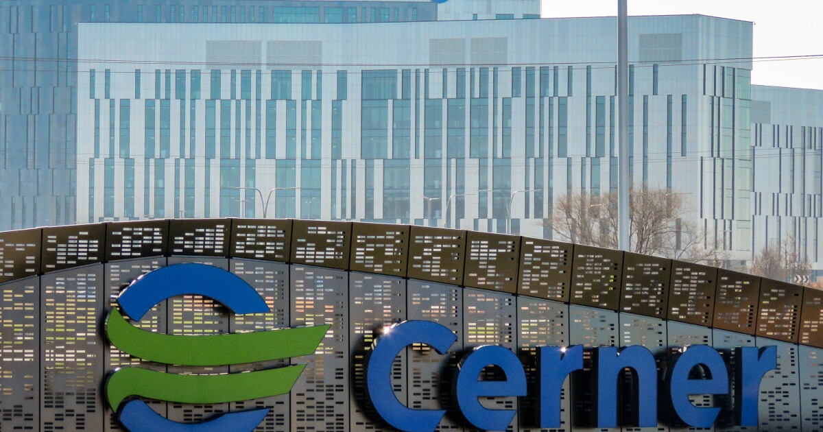 cerner limited