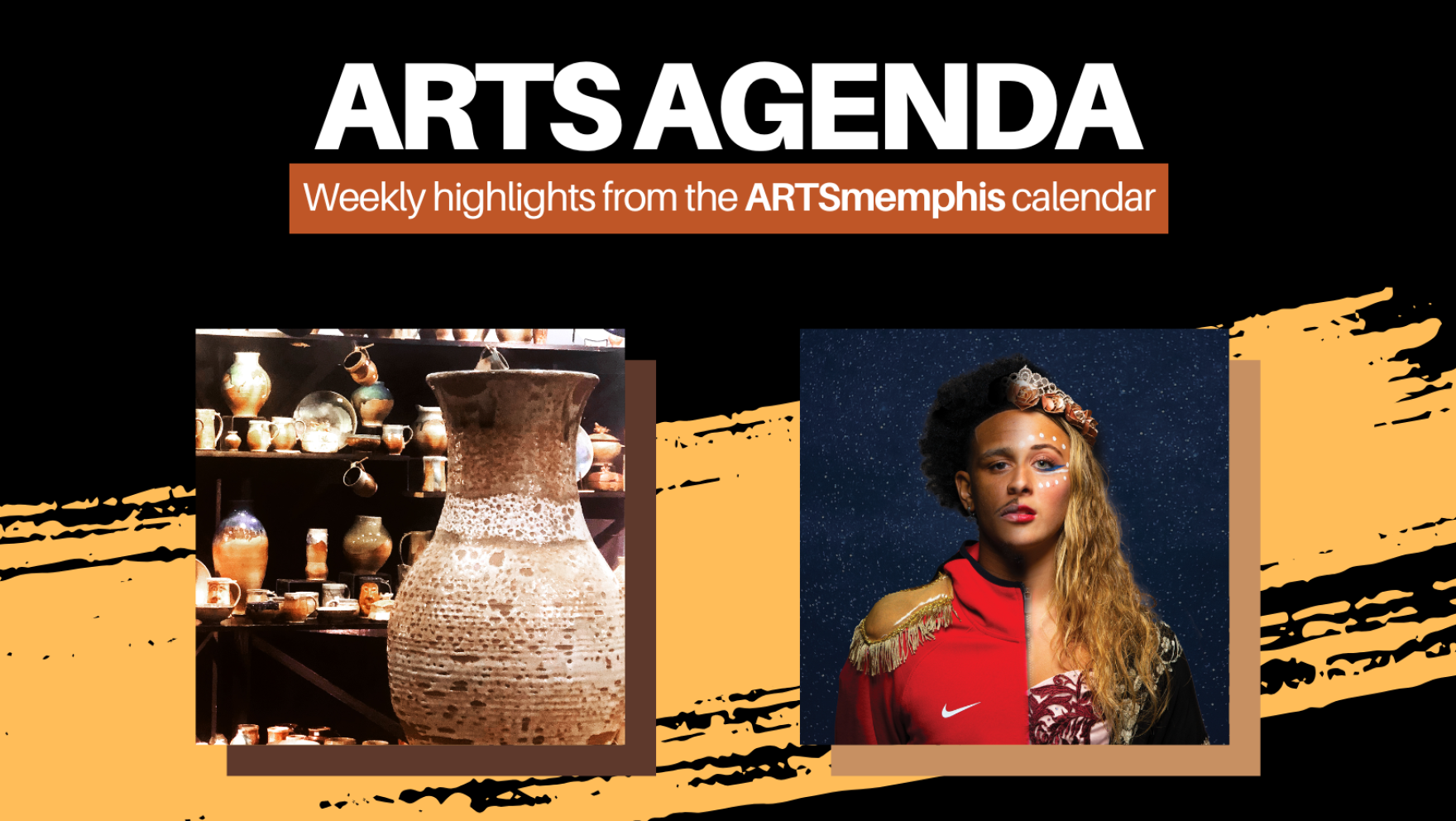 Arts Agenda: Holiday performances, concerts and markets | WKNO FM