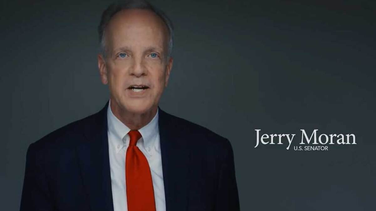 jerry moran