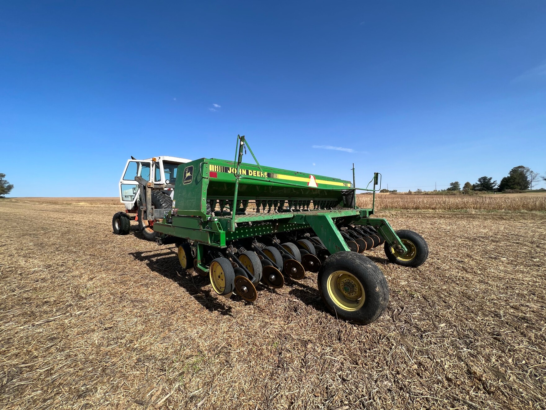 Drought to drenched: Ohio farmers pivot planting with extreme weather ...