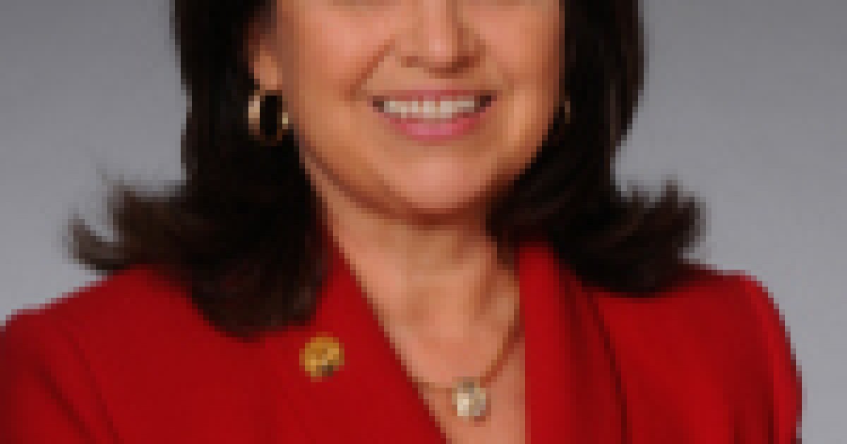 State Rep. Debra Hobbs Running For Arkansas Governor