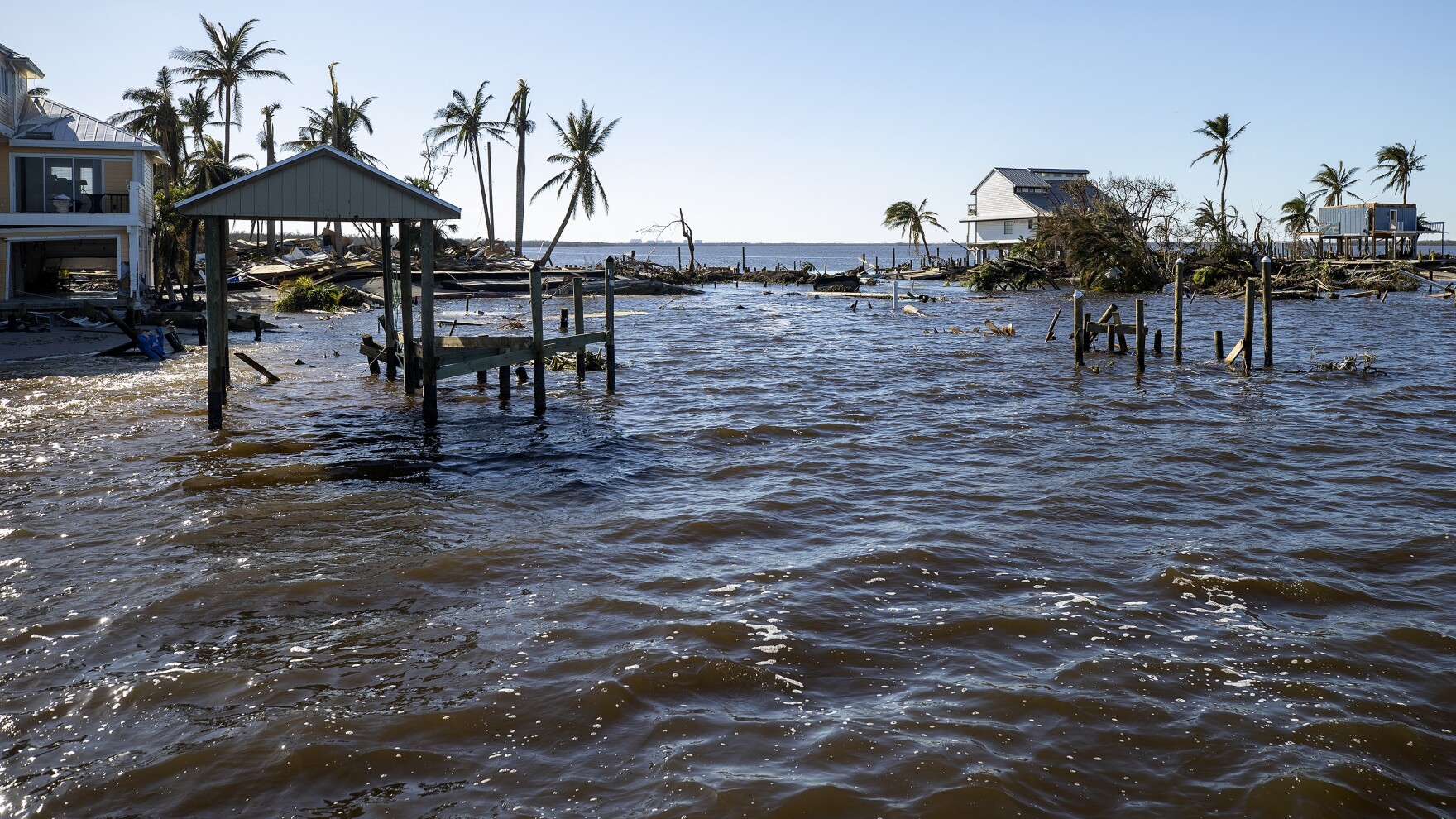 Florida Disaster Fund awards $6.9M for Hurricane Ian recovery efforts ...
