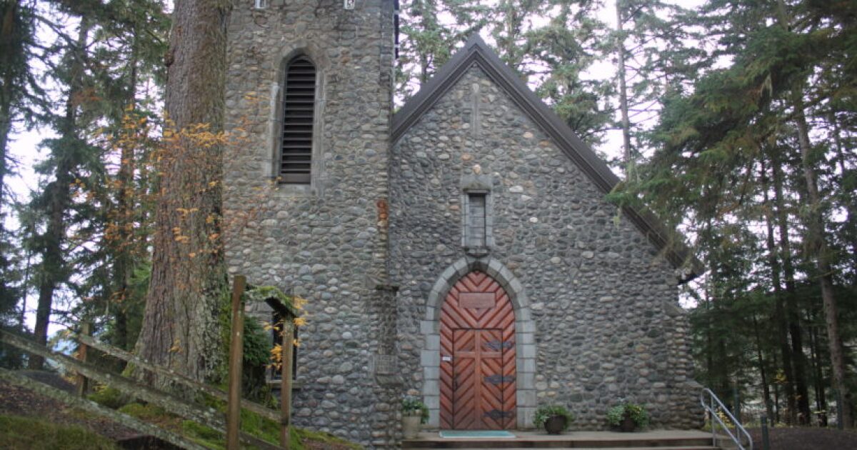 Diocese of Juneau taps panel to investigate claims of sexual misconduct